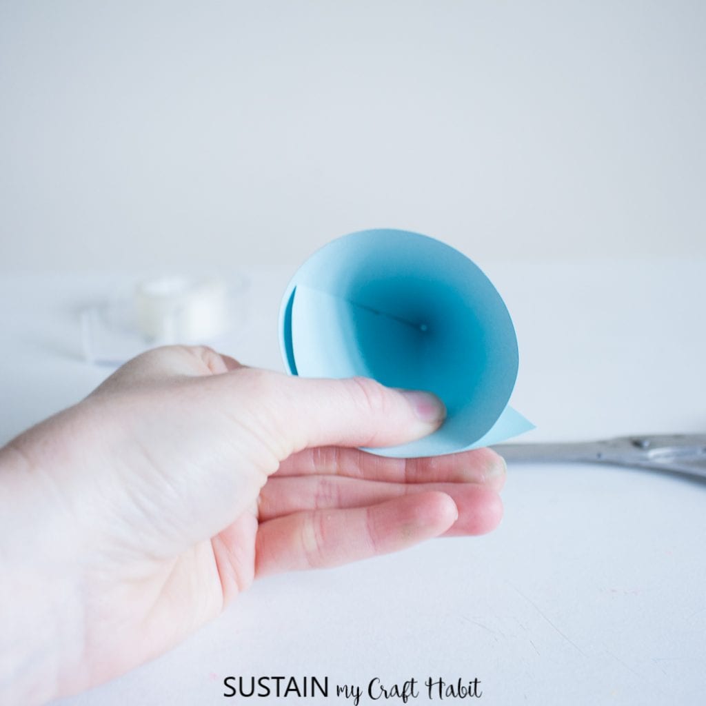 How To Make a Silicone Mold: DIY Ring Cone – Sustain My Craft Habit