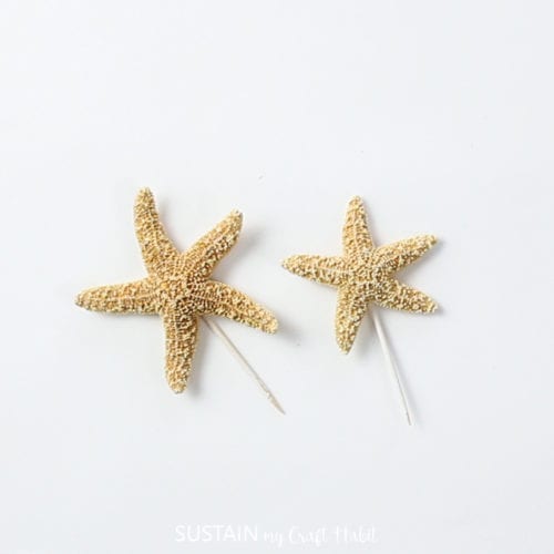 DIY Beach Glass Trees – Sustain My Craft Habit