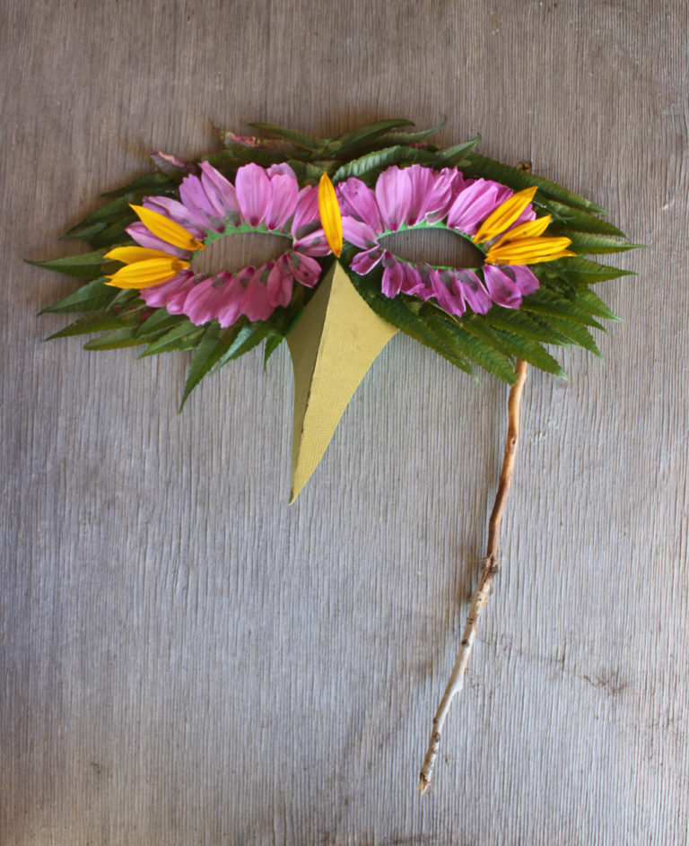 Fun Nature Crafts for Kids – Sustain My Craft Habit