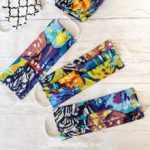 How to Make a Simple Pleated Face Mask with FREE pattern (& VIDEO ...