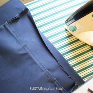 How to Make Fabric Storage Cubes – Sustain My Craft Habit