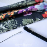 DIY Nose Wire for Face Masks – Sustain My Craft Habit