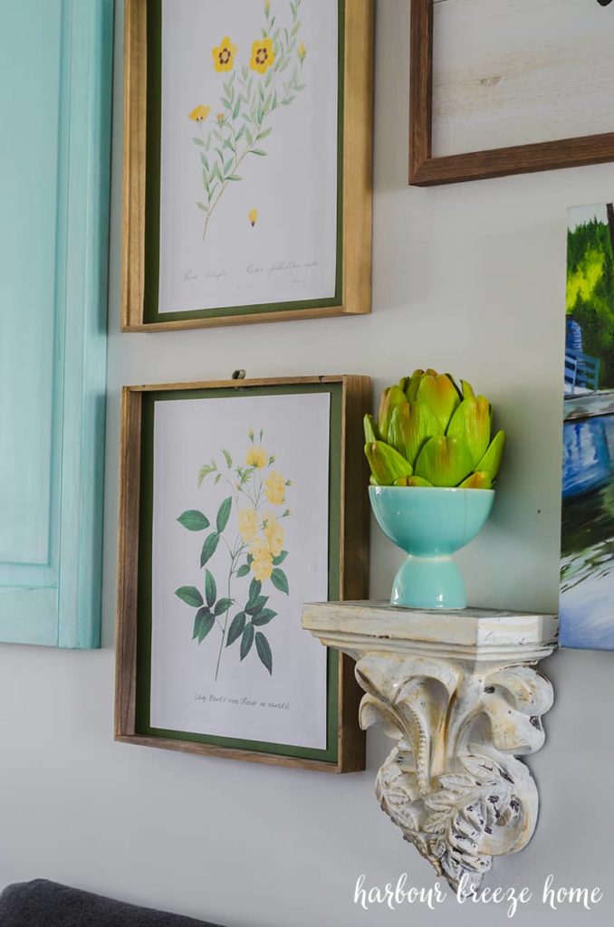 Free Printable Wall Art for Any Room in Your Home! – Sustain My Craft Habit