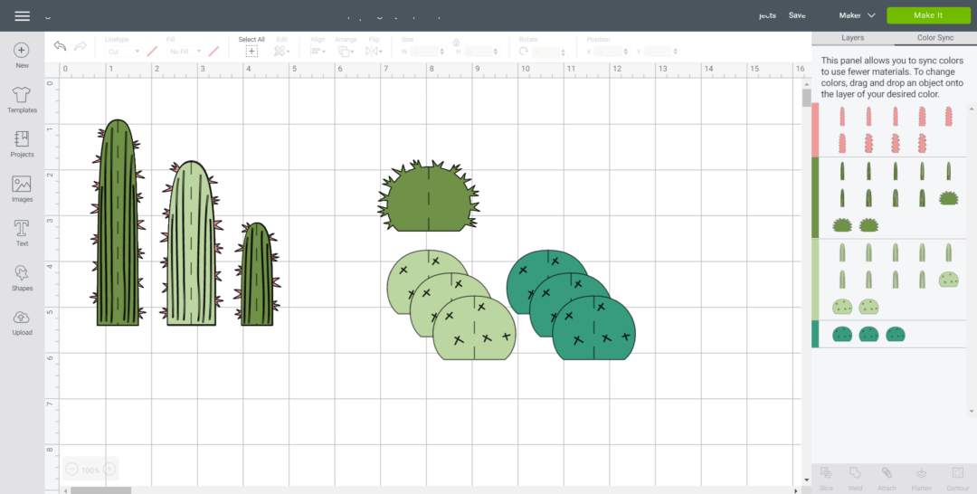 Adorable DIY 3D Paper Cactus Terrarium – Sustain My Craft Habit