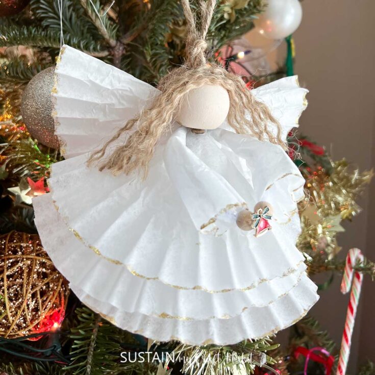 Top 12 Angel Craft Ideas – Sustain My Craft Habit