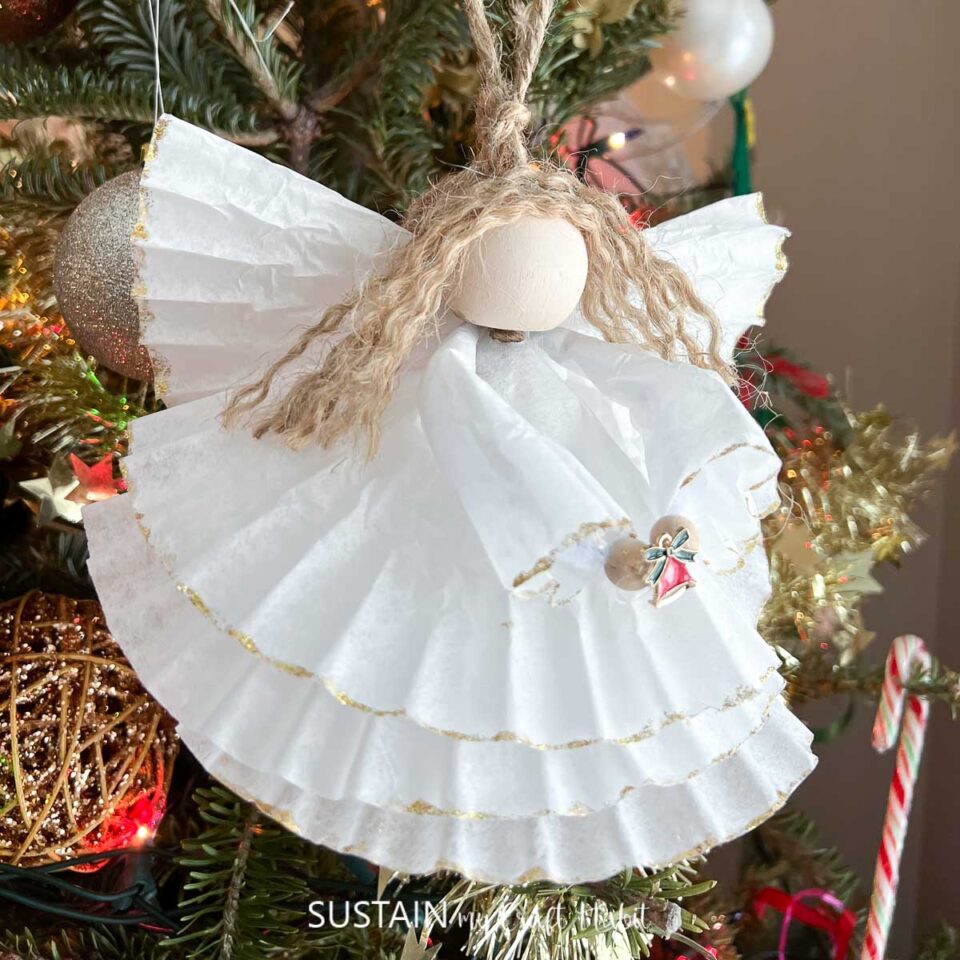 Top 12 Angel Craft Ideas – Sustain My Craft Habit