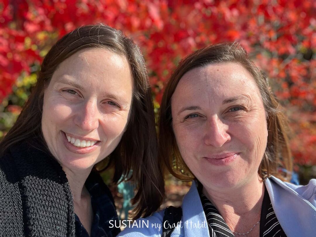 How To Dry Leaves for Crafts [The Easy Way!] – Sustain My Craft Habit