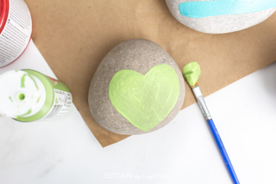 Ultimate Guide to the Best Paint for Rock Painting – Sustain My Craft Habit