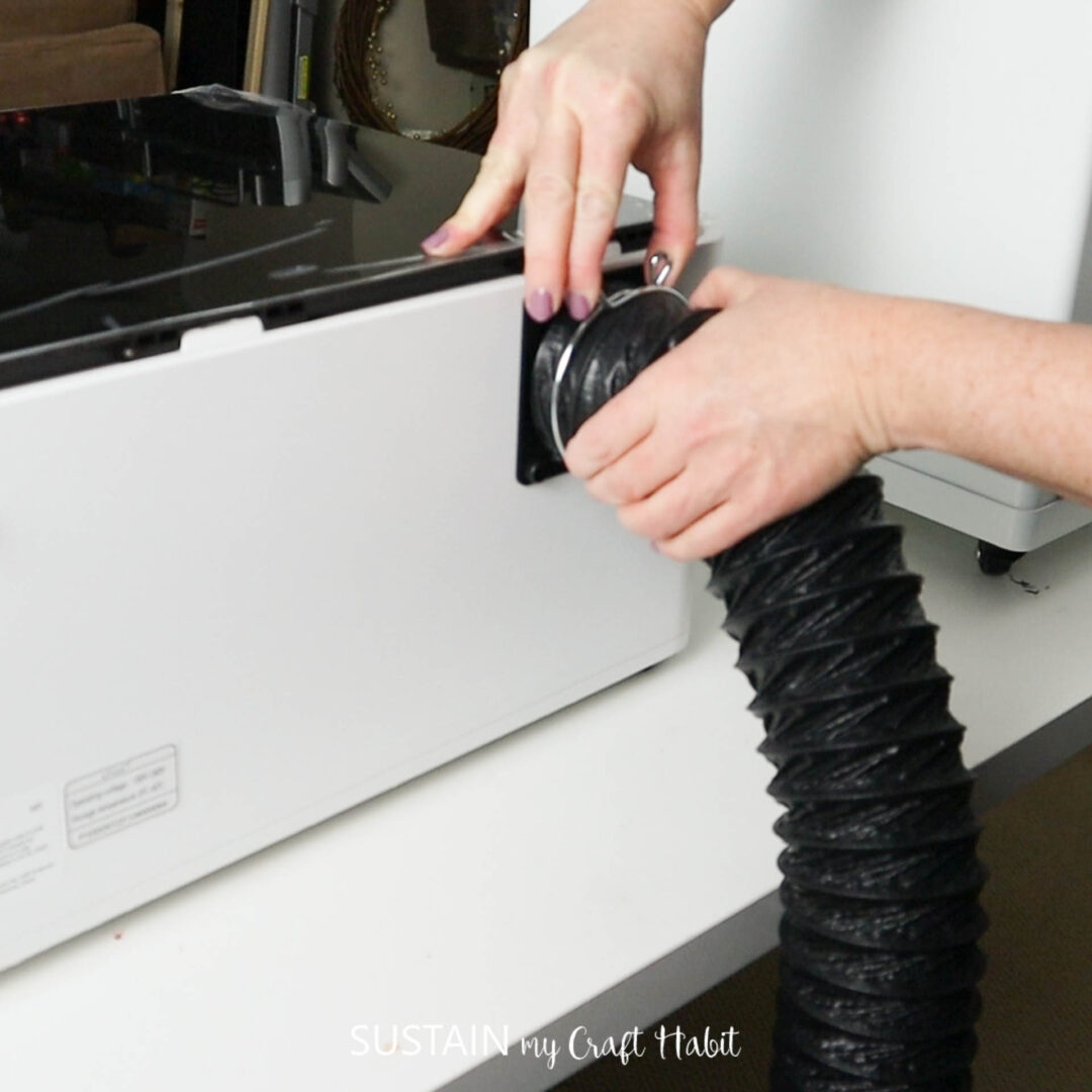 xTool M1 Review: Hybrid Laser Engraver and Cutting Machine! – Sustain ...