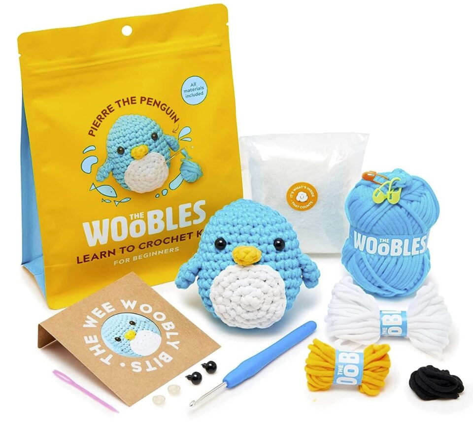 25 of the Best Craft Kits for Adults (2025) – Sustain My Craft Habit