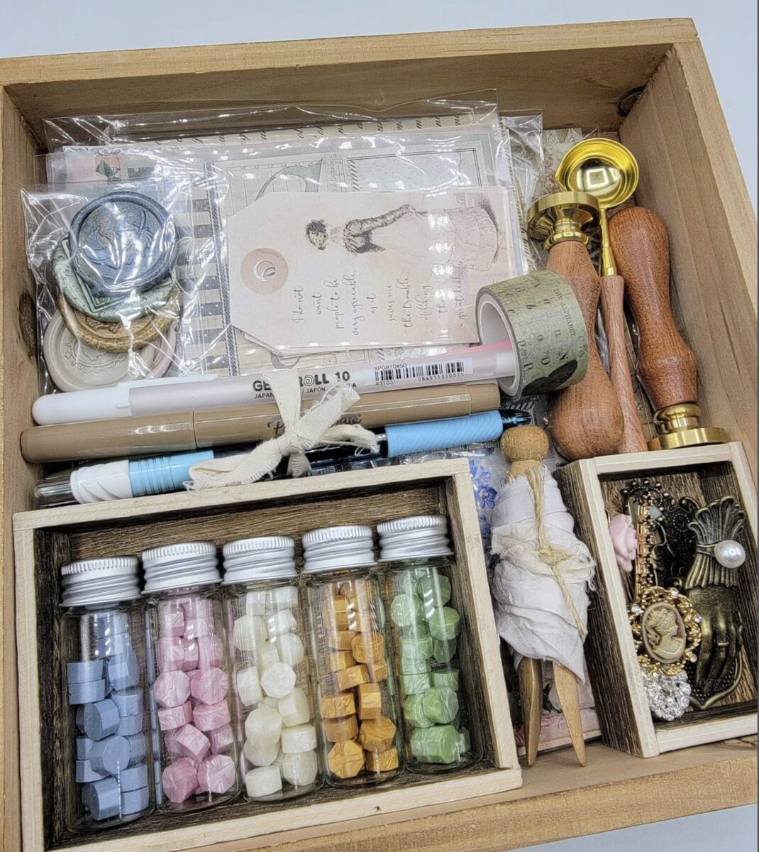 25 of the Best Craft Kits for Adults (2025) – Sustain My Craft Habit