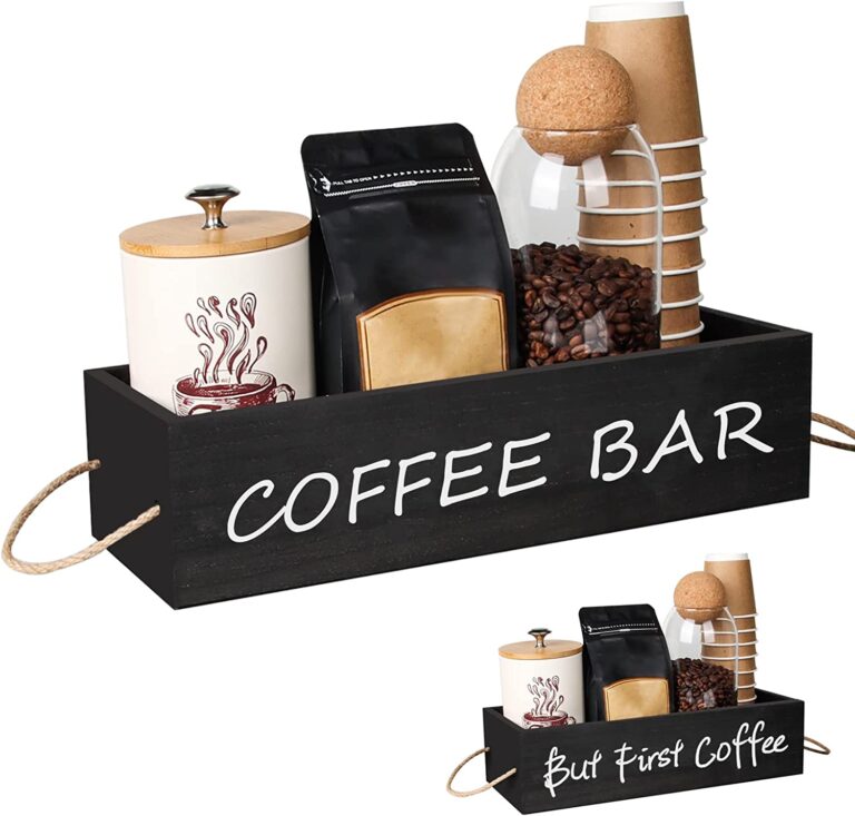 Coffee-Themed Gifts for Men – Sustain My Craft Habit