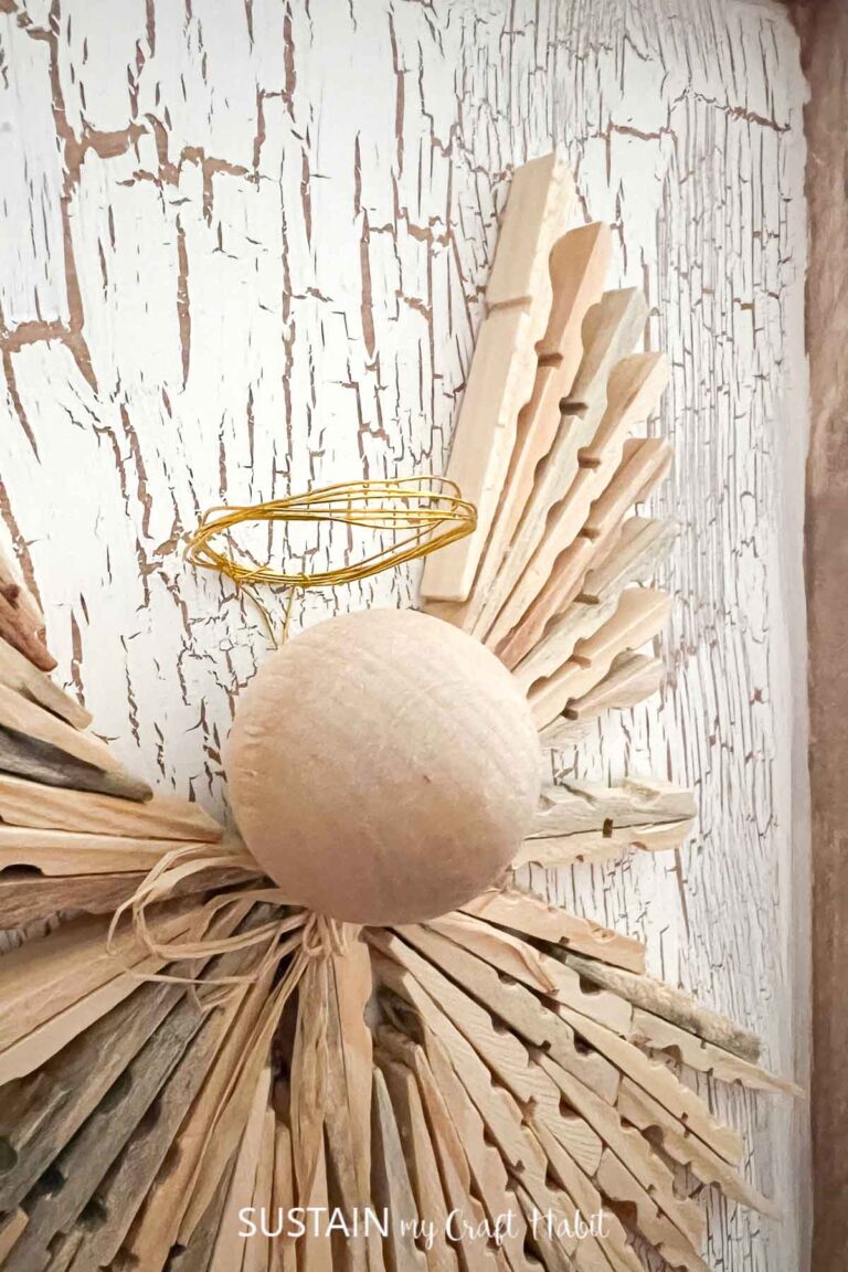 Top 12 Angel Craft Ideas – Sustain My Craft Habit