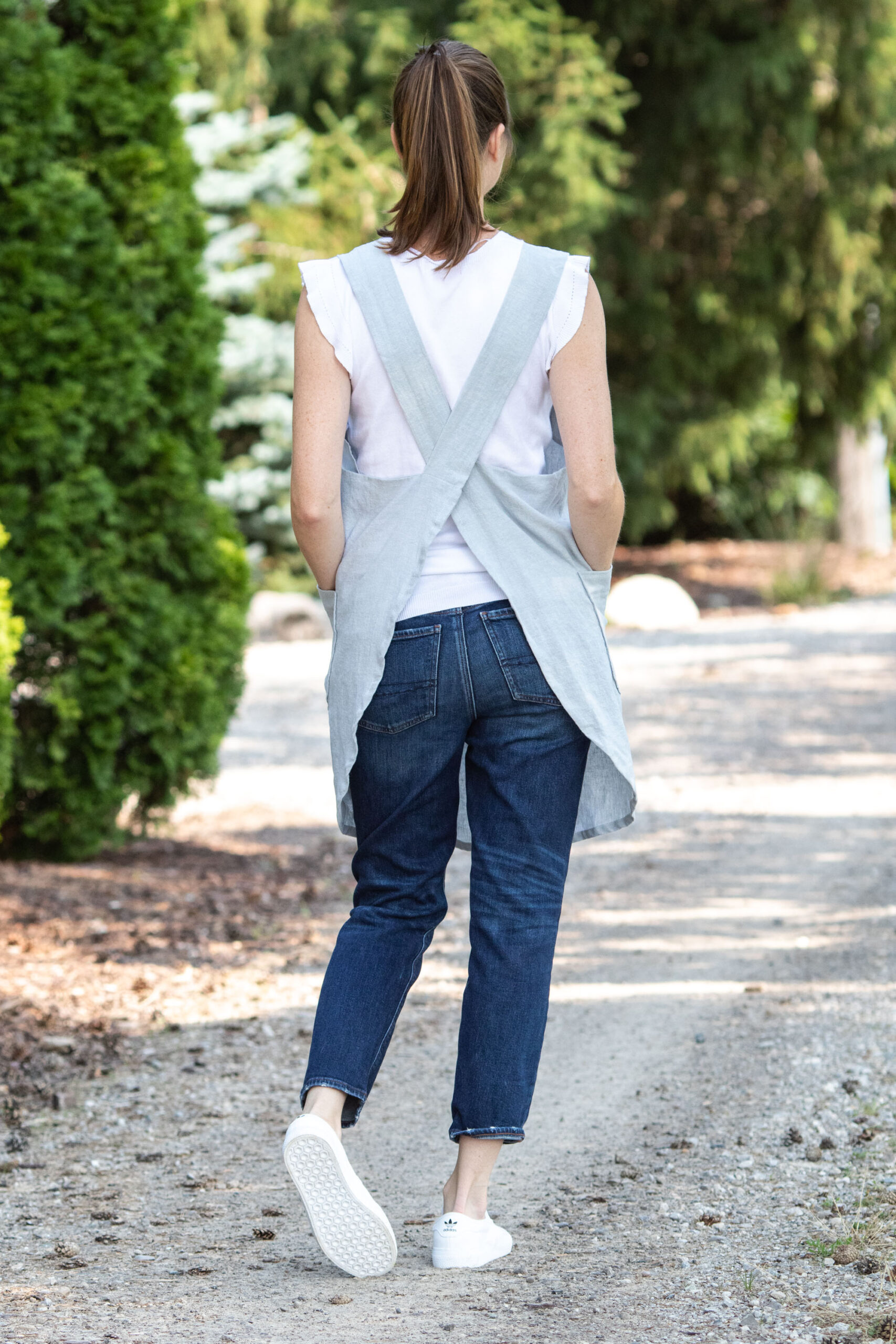 10 Free Creative One-Yard Sewing Projects – Sustain My Craft Habit