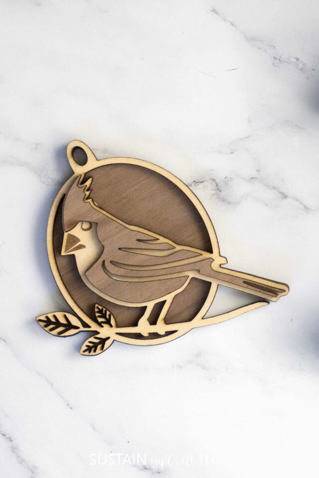 How to Laser Cut a Layered SVG File – Sustain My Craft Habit