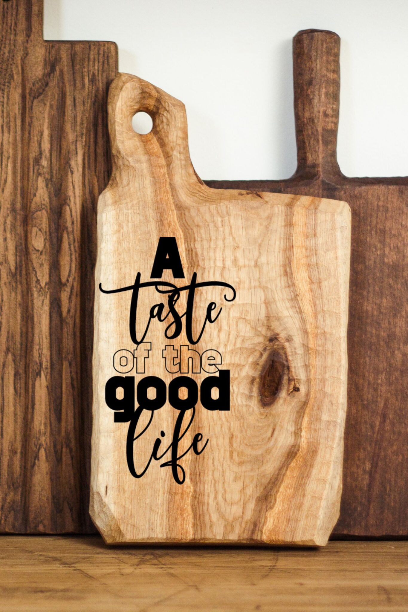 A Taste of the Good Life: Free SVG – Sustain My Craft Habit