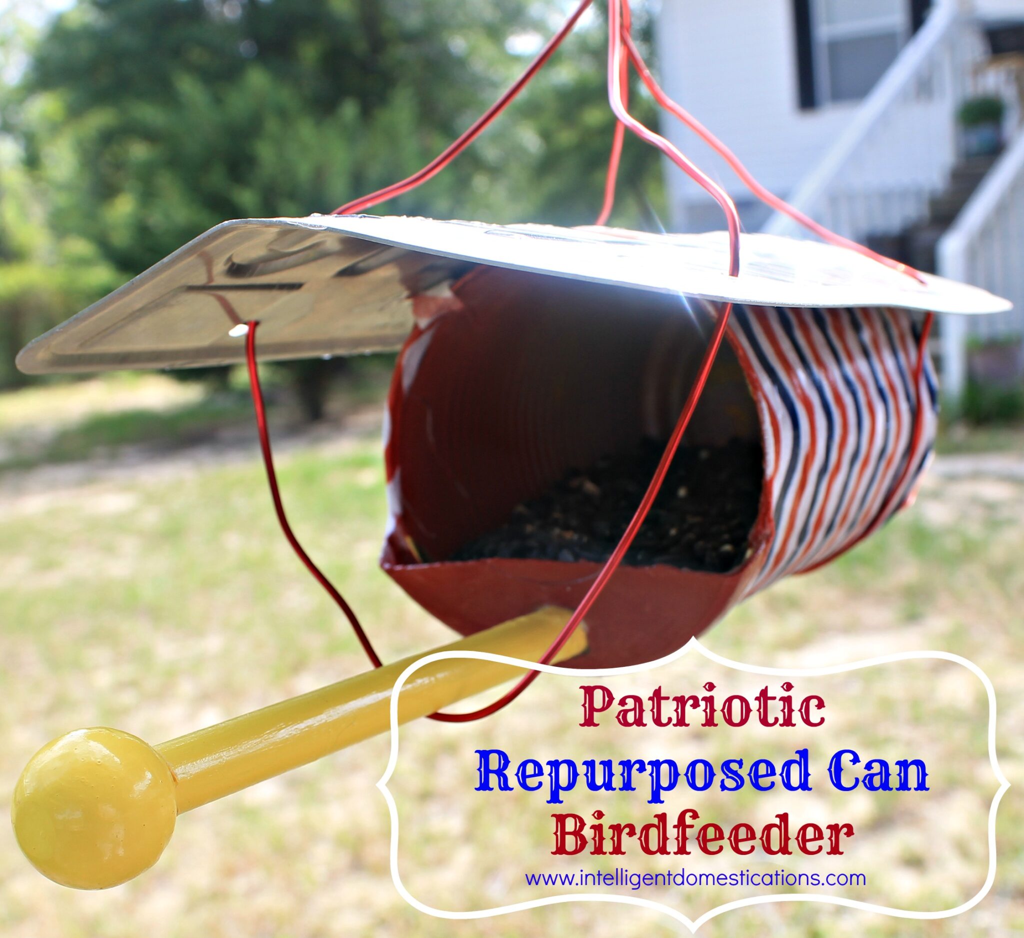 50 Best Tin Can Crafts – Sustain My Craft Habit