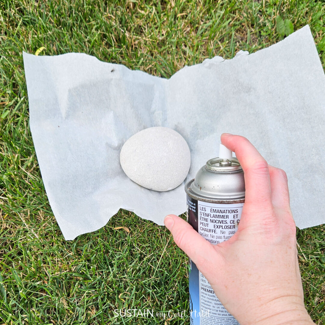 How to Engrave Rocks with xTool P2 – Sustain My Craft Habit