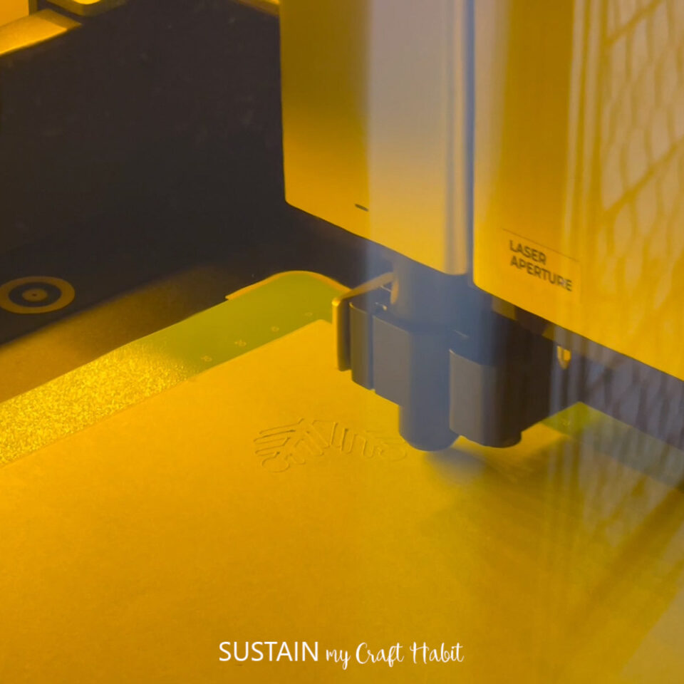 xTool M1 Ultra Review with 8 Quick Beginner Projects! – Sustain My ...