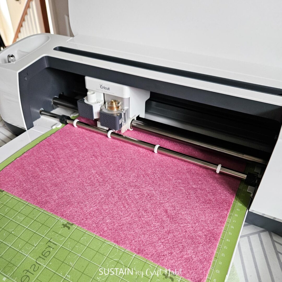 Cutting Felt with Cricut: The Ultimate Guide – Sustain My Craft Habit