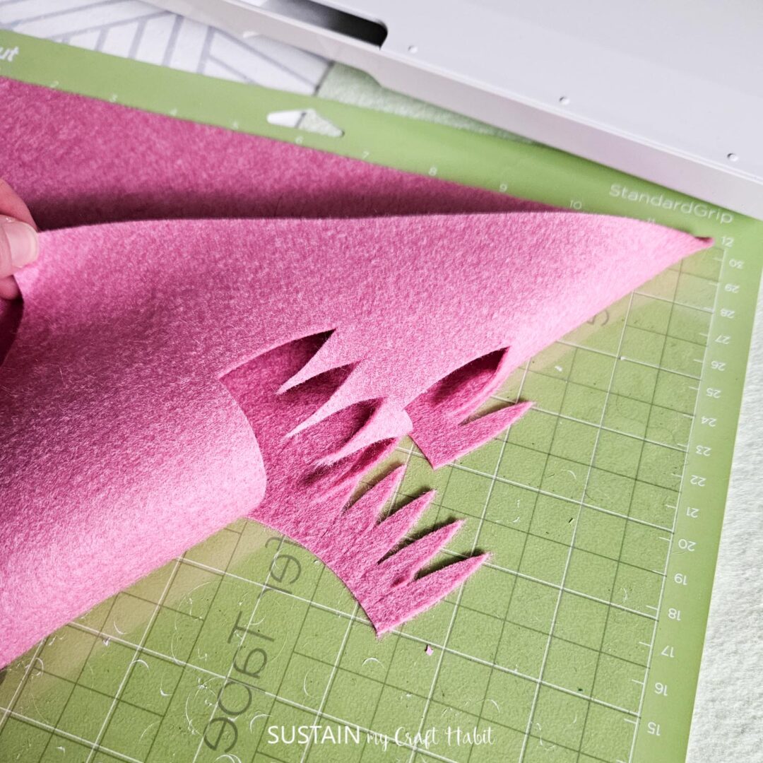 Cutting Felt with Cricut: The Ultimate Guide – Sustain My Craft Habit