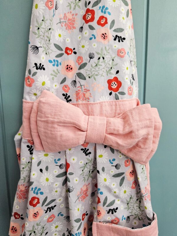 How to Sew a Double Bow – Sustain My Craft Habit